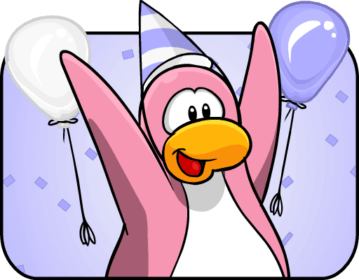 Club Penguin Journey