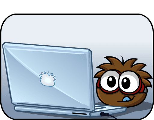 Club Penguin Journey